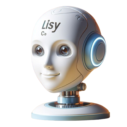 Lisy.co - Version Gratuite